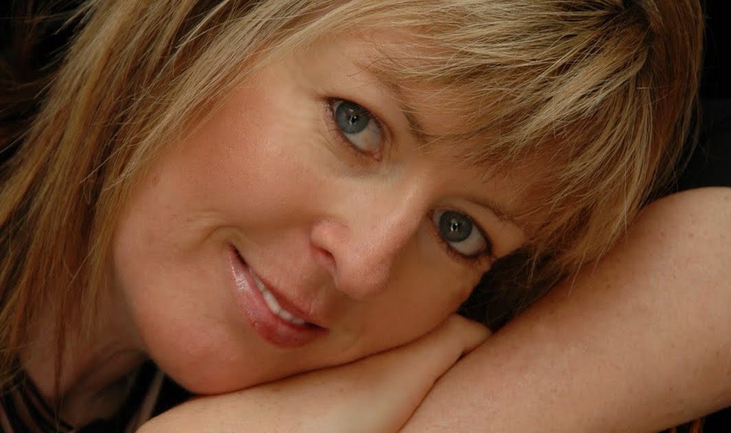 Kids' Book Review: Author Interview: Leanne Davidson